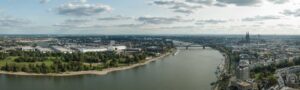 Koelnmesse trotzt der Wirtschaftsflaute und startet in ein starkes ...